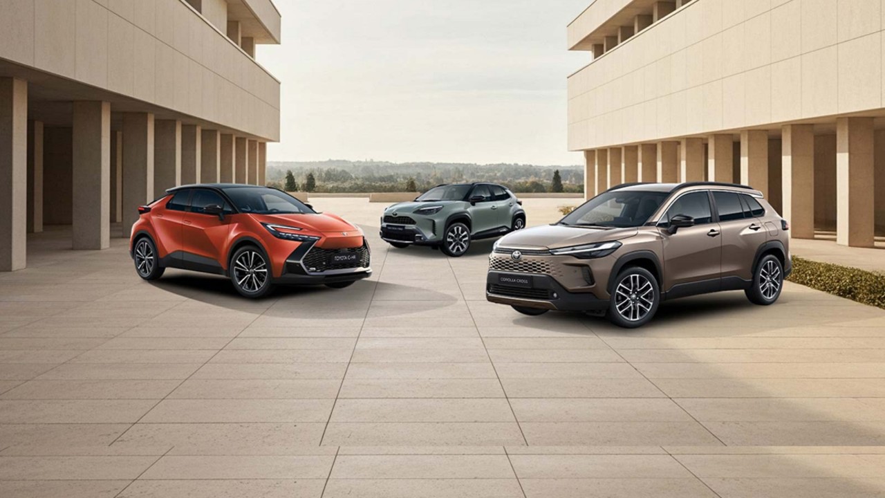 Toyota Auto Park Białystok - Toyota Pewne Auto. Sprawdzone auta używane ...
